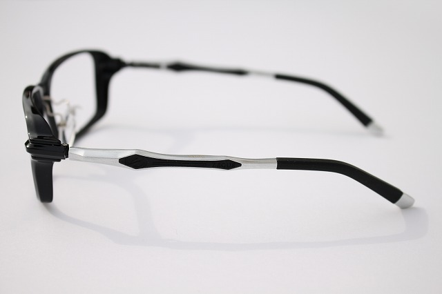 Zeque新作 SPIKE / 限定カラー Feiz’57 – メガネのクギミヤ