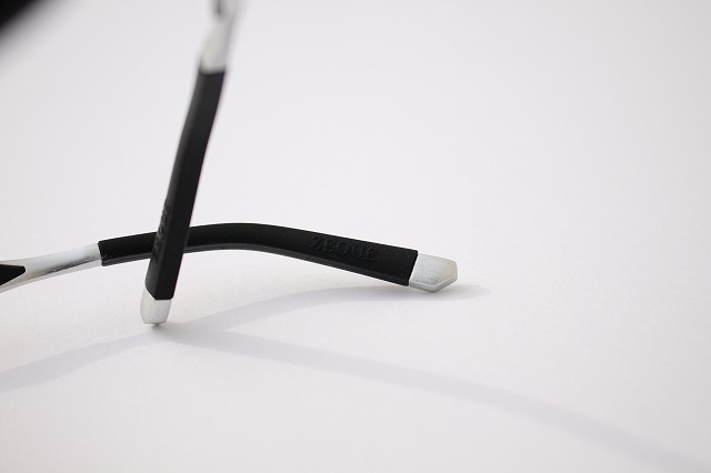 Zeque新作 SPIKE / 限定カラー Feiz’57 – メガネのクギミヤ