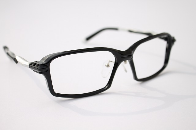 Zeque新作 SPIKE / 限定カラー Feiz’57 – メガネのクギミヤ