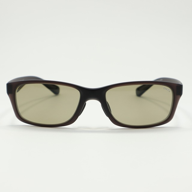 OZNIS FLAT 13 × TALEX 度付きレンズカスタム – メガネのクギミヤ