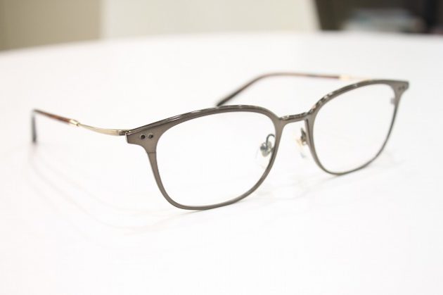 JAPONISM sense JS-129 – メガネのクギミヤ