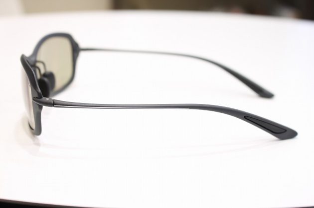 OZNIS FLAT 11 × TALEX 度付きレンズカスタム – メガネのクギミヤ