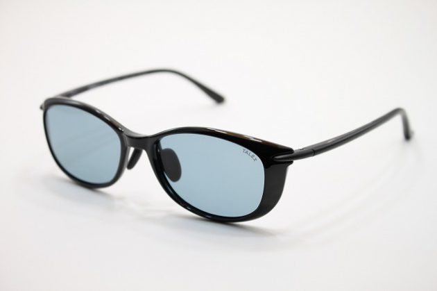 OZNIS FUBO 02 × TALEX 度無しレンズカスタム for Fishing – メガネのクギミヤ