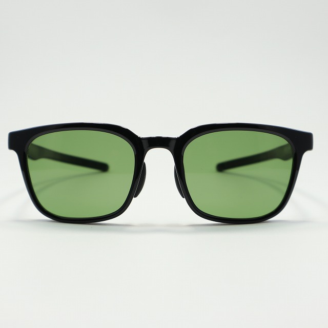 Eyevol ORD Ⅲ × TALEX 度無しレンズカスタム – メガネのクギミヤ