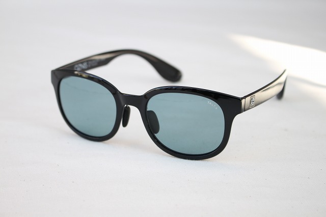 OZNIS FLATサングラス × TALEX イーズブルー 入荷してます – メガネのクギミヤ