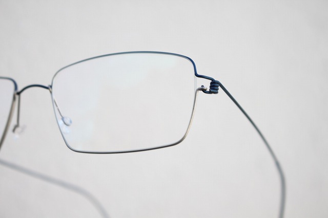 LINDBERG rim/spirit～羽のように軽いフレームたち – メガネのクギミヤ