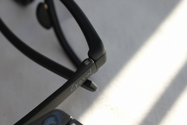 Eyevol / MILBURN RX フレーム新作 – メガネのクギミヤ